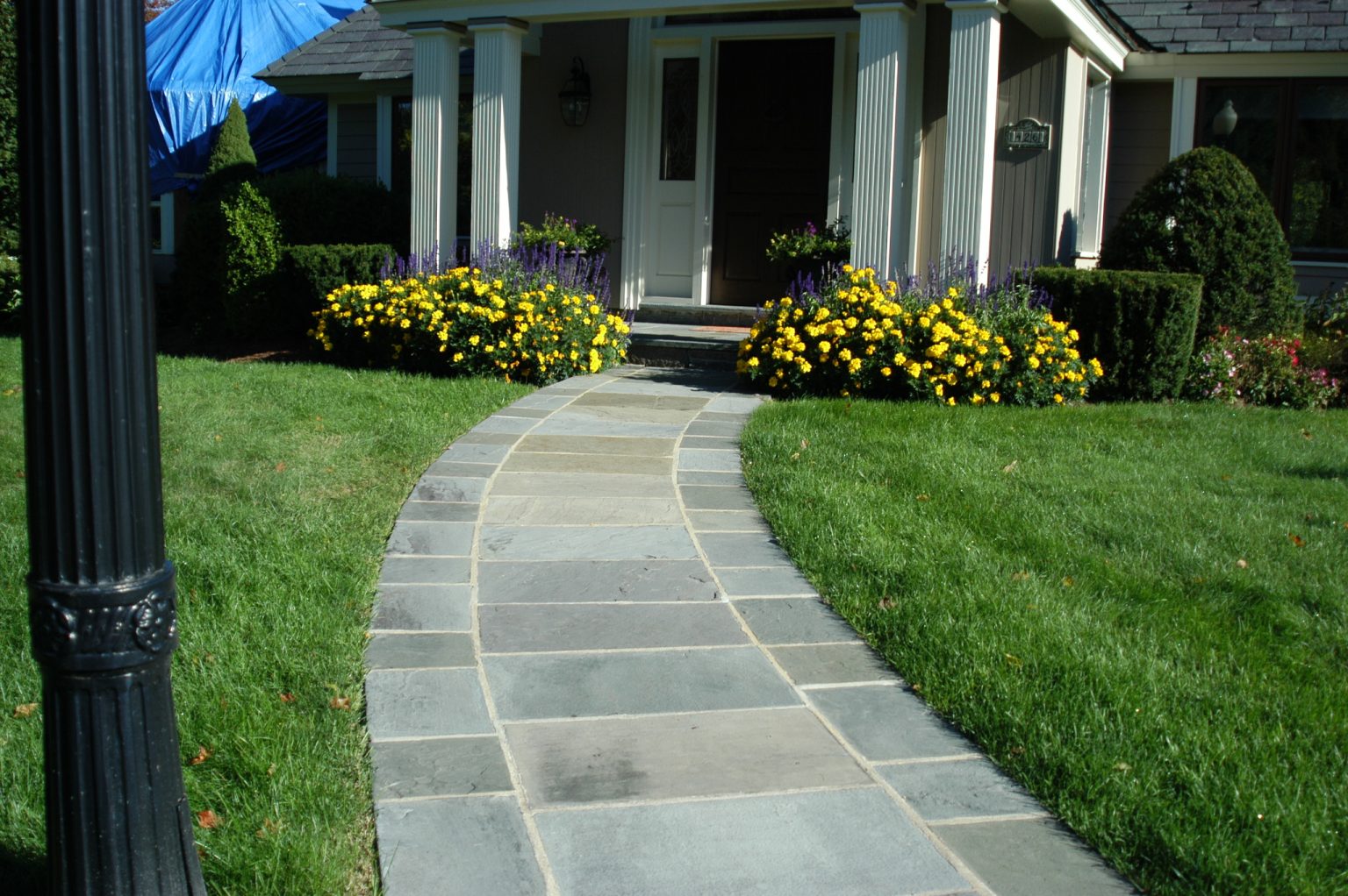 Concrete Pavers