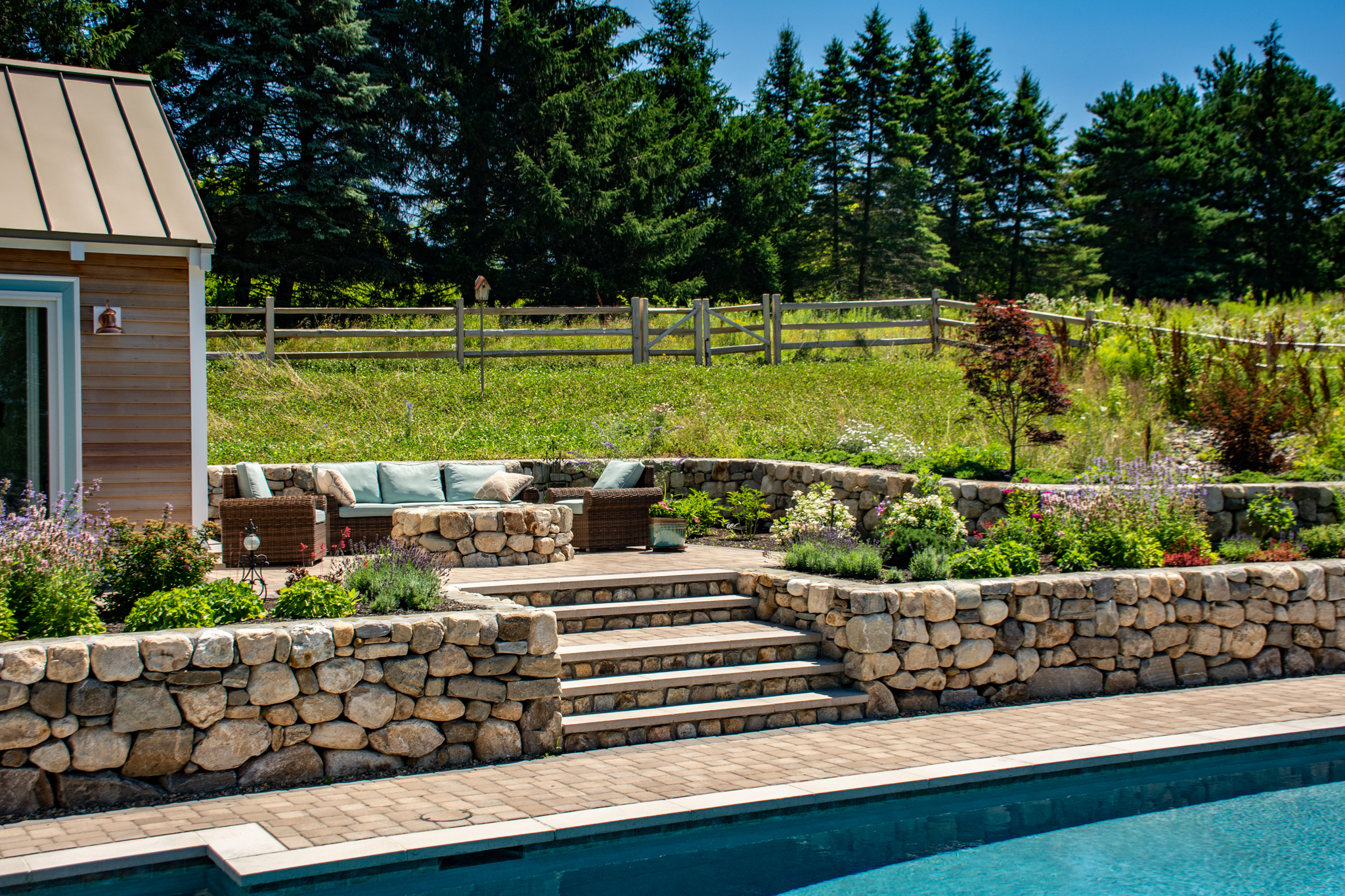 2. Build Raised Gardens