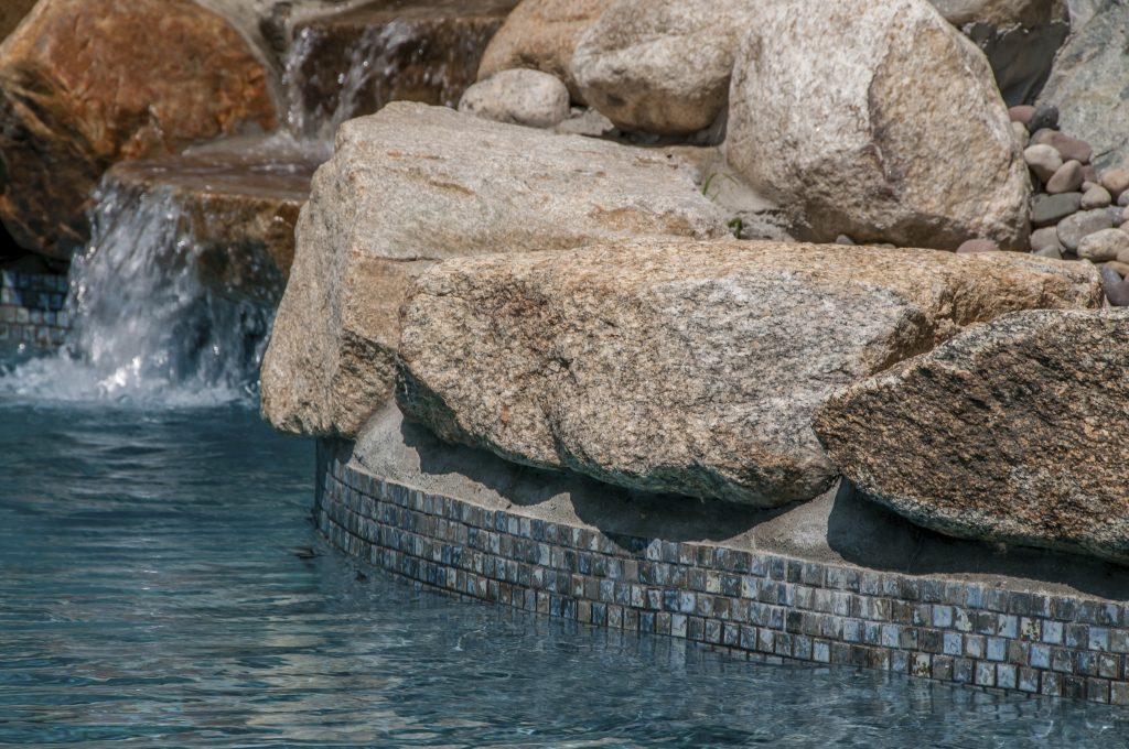 Home → Types of Natural Stone: A Complete Guide