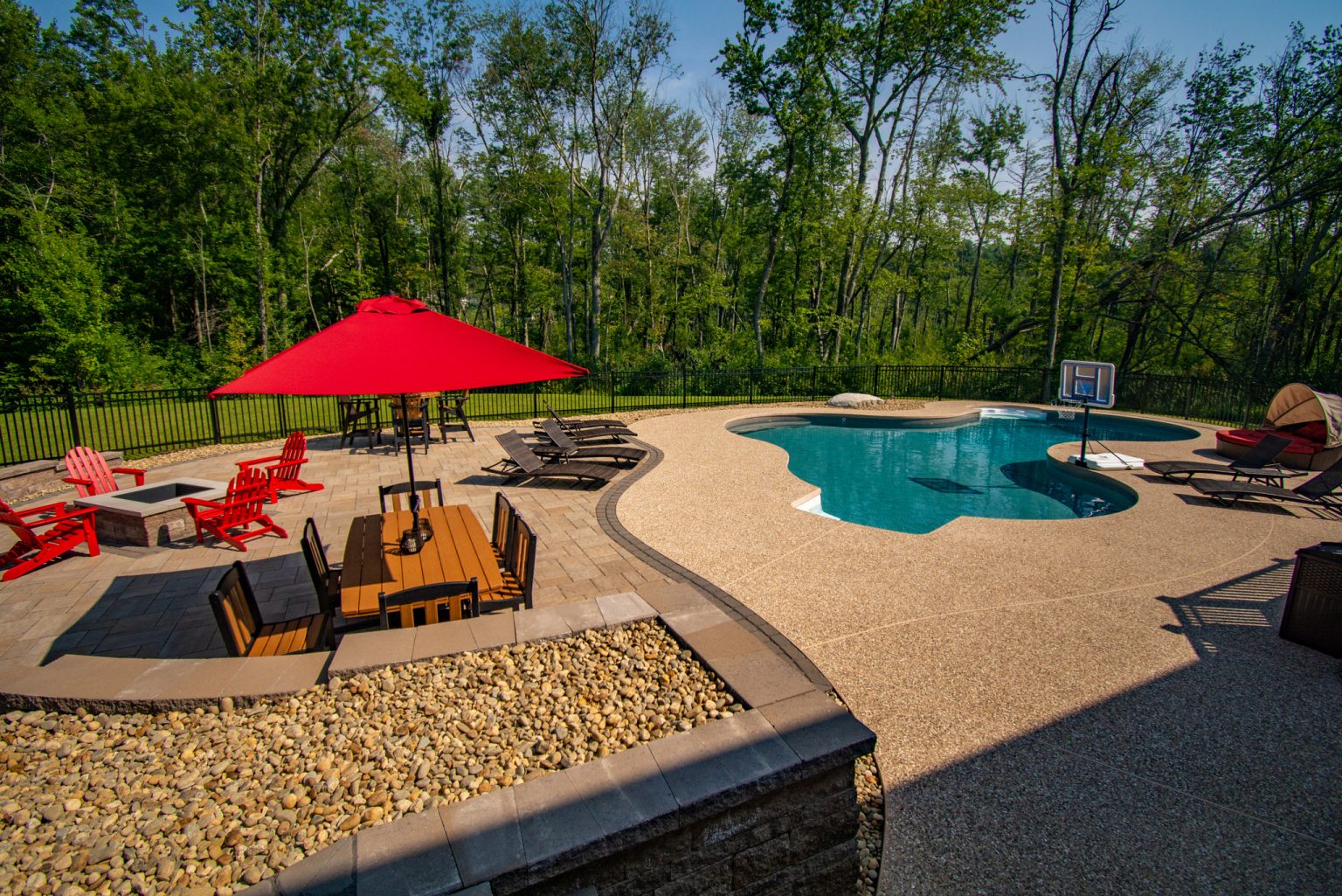 Outdoor Seating Ideas and Inspiration for your backyard