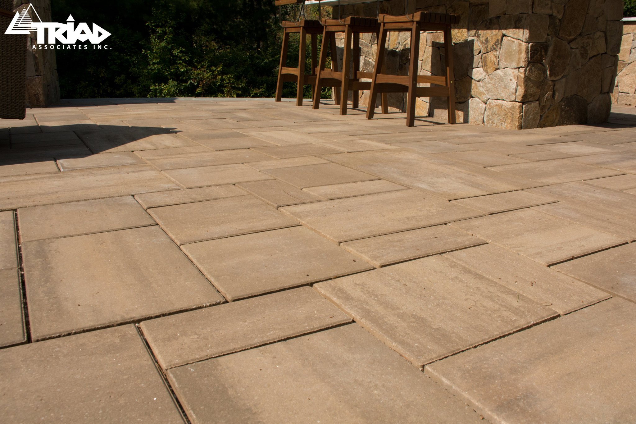 Proper Installation is Key to Success with Permeable Pavers