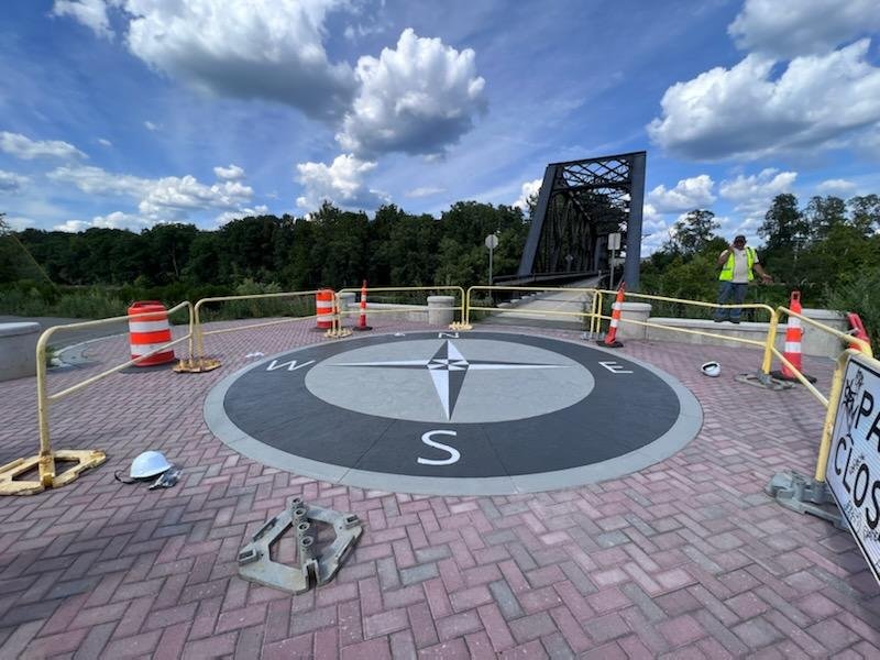 Commercial Hardscape Projects For Your Business