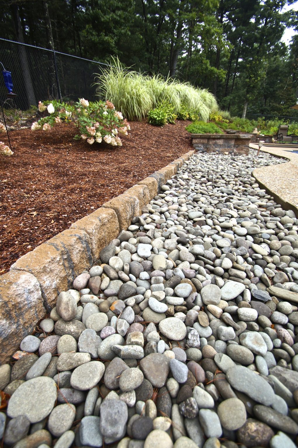 Washed vs. Unwashed Gravel